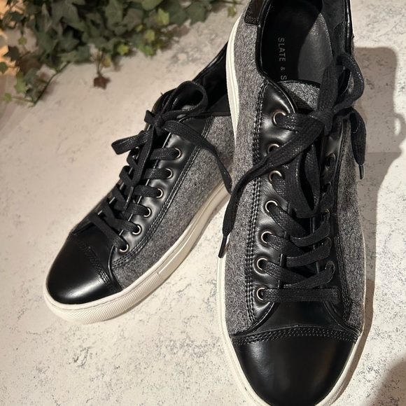 Slate & Stone | Shoes | Slate Stone Mens Shoes | Poshmark